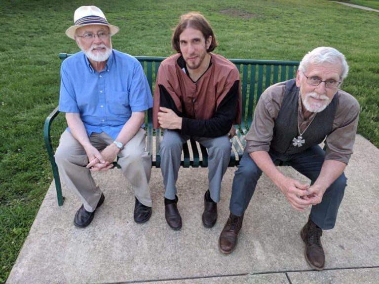 Meet the Cast of William Shakespeare’s “The Tempest” – MONROE COUNTY ...