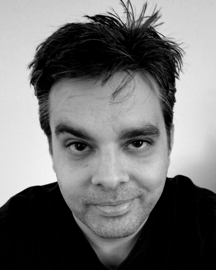 Writer Profile: Nicholas Krohn Pens Uncertainty (Or, Imprecision ...