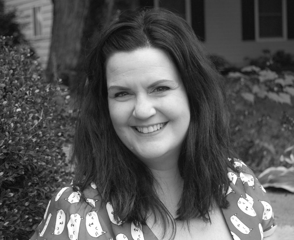 Crew Profile: Emily McGee Celebrates Her Directorial Debut with ...