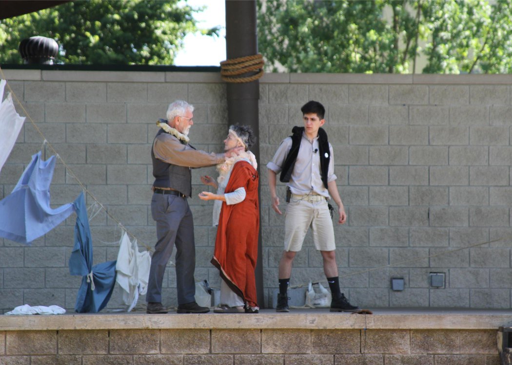 Meet the Cast of William Shakespeare’s “The Tempest” – MONROE COUNTY ...