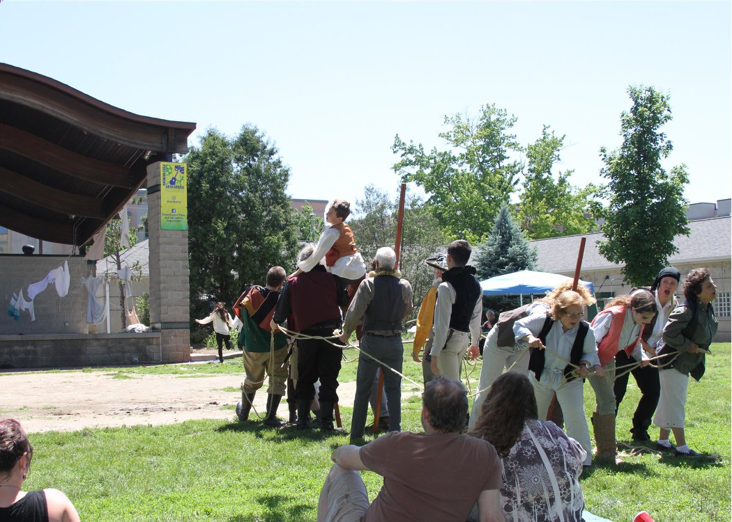 Meet the Cast of William Shakespeare’s “The Tempest” – MONROE COUNTY ...