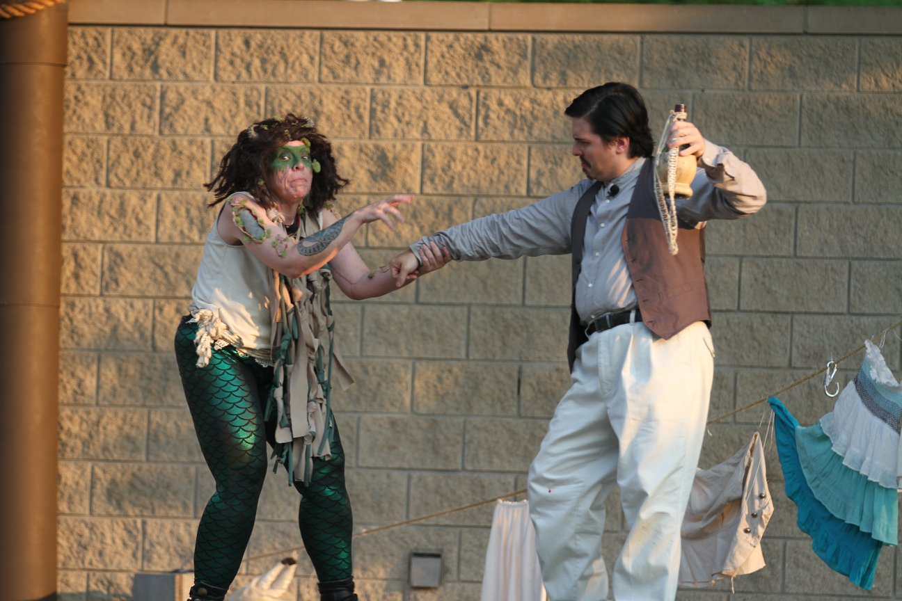 Meet the Cast of William Shakespeare’s “The Tempest” – MONROE COUNTY ...