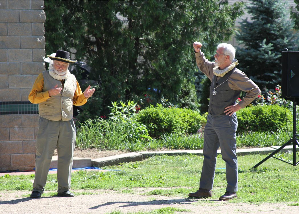 Meet the Cast of William Shakespeare’s “The Tempest” – MONROE COUNTY ...