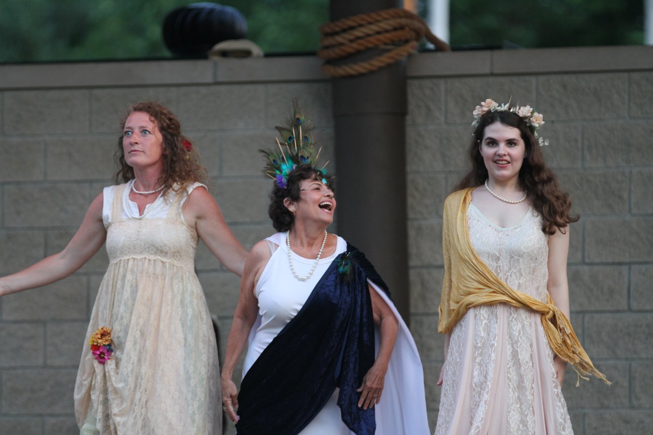 Meet the Cast of William Shakespeare’s “The Tempest” – MONROE COUNTY ...