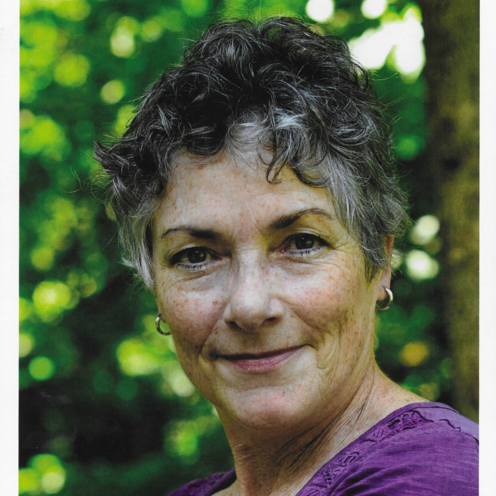 Meet the Board of Directors – MONROE COUNTY CIVIC THEATER